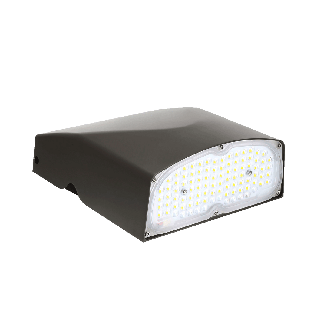 OUTDOOR LUMINAIRES – Archipelago Lighting