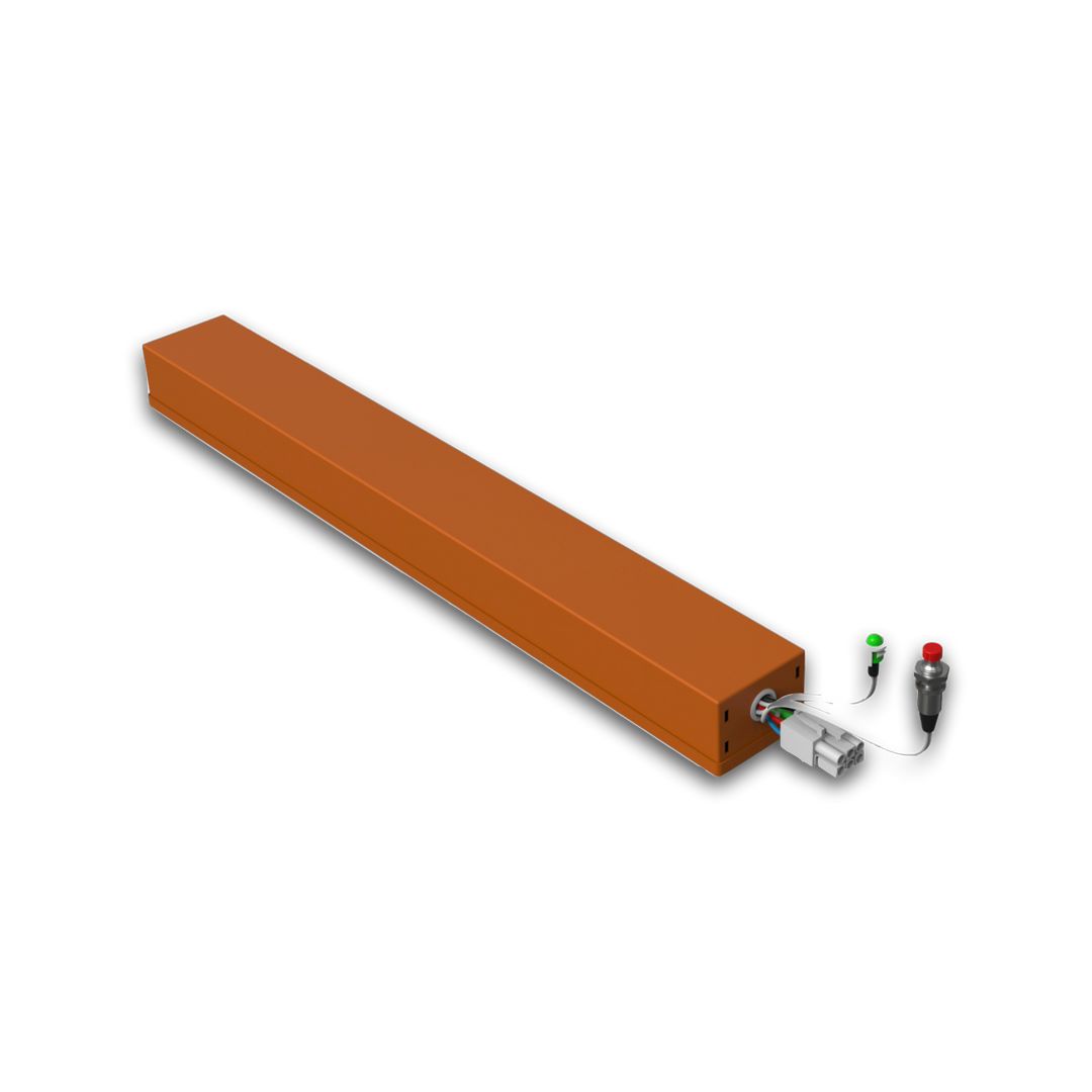 Emergency Drivers – Archipelago Lighting