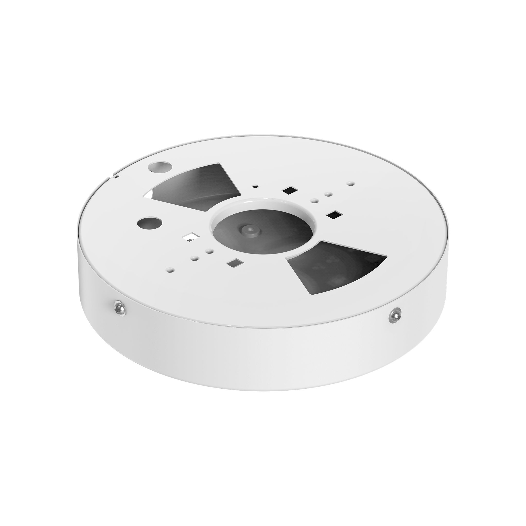 EM15-HMB/170DC + Surface Mount J-Box Kit – Archipelago Lighting