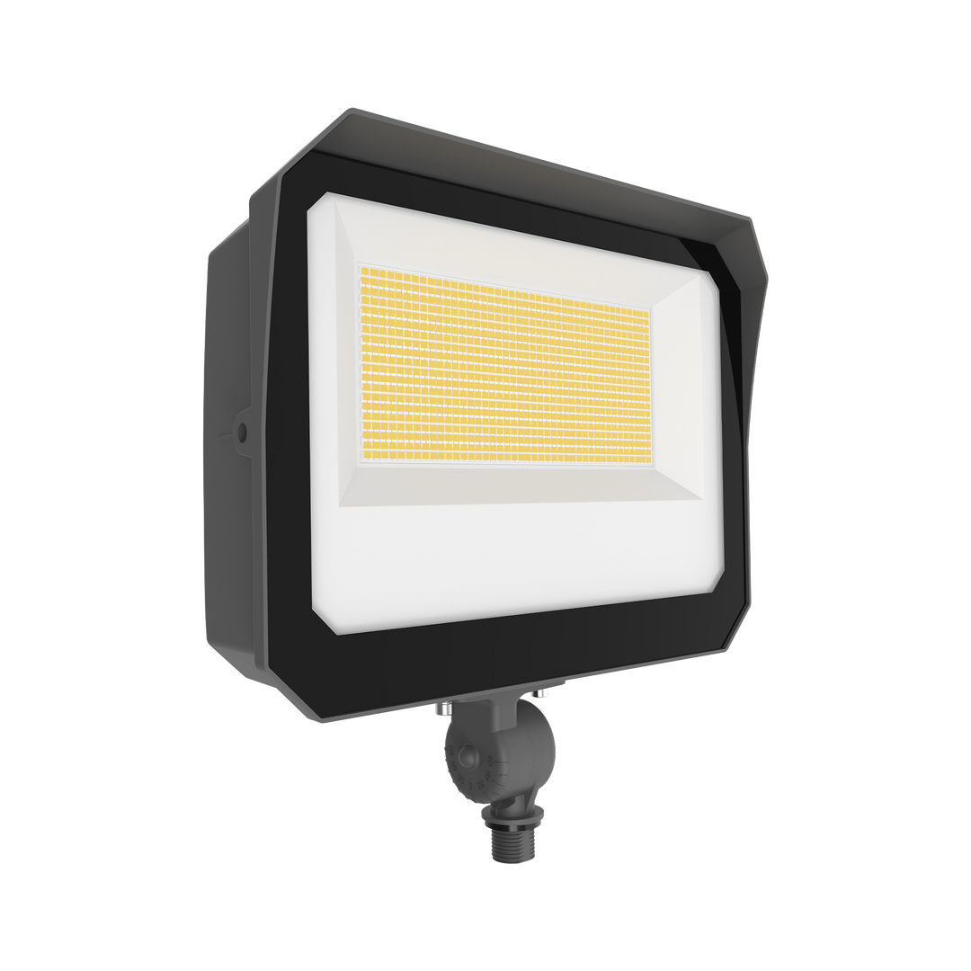 OUTDOOR LUMINAIRES – Archipelago Lighting
