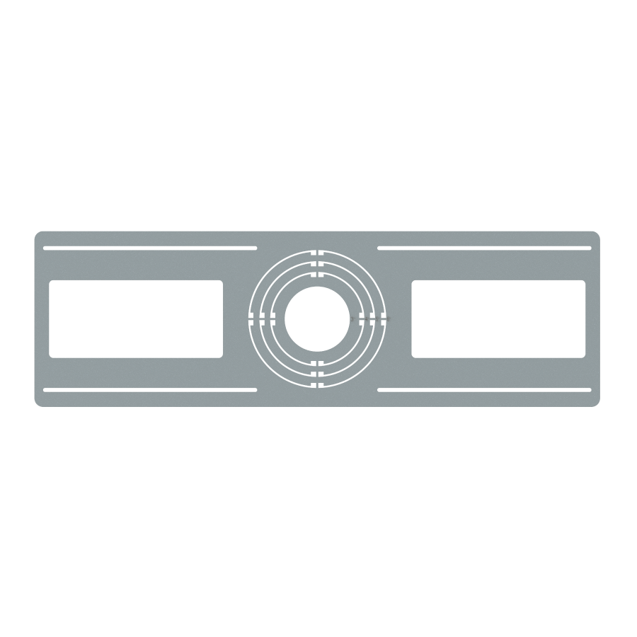 Radius-Series | Accessories – Archipelago Lighting