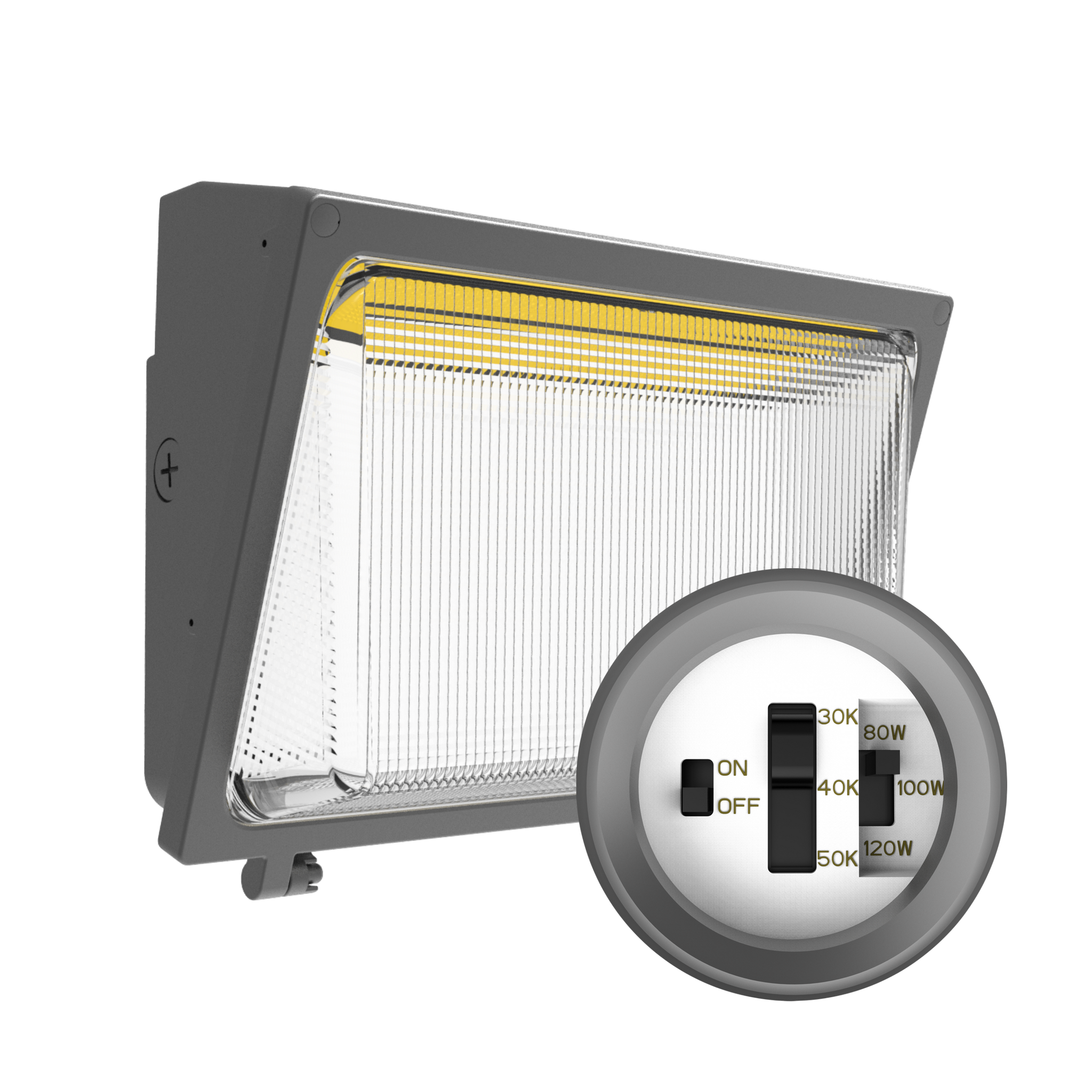 OUTDOOR LUMINAIRES – Archipelago Lighting