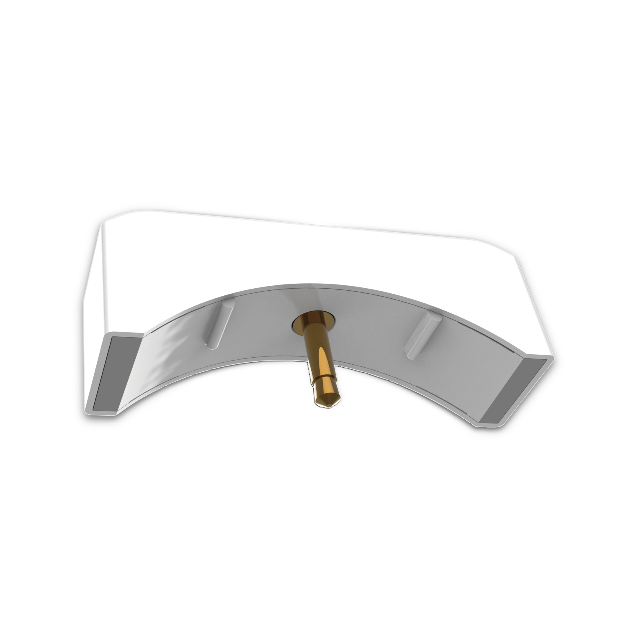 Indoor Sensor / Field-Installable / Vanguard – Archipelago Lighting