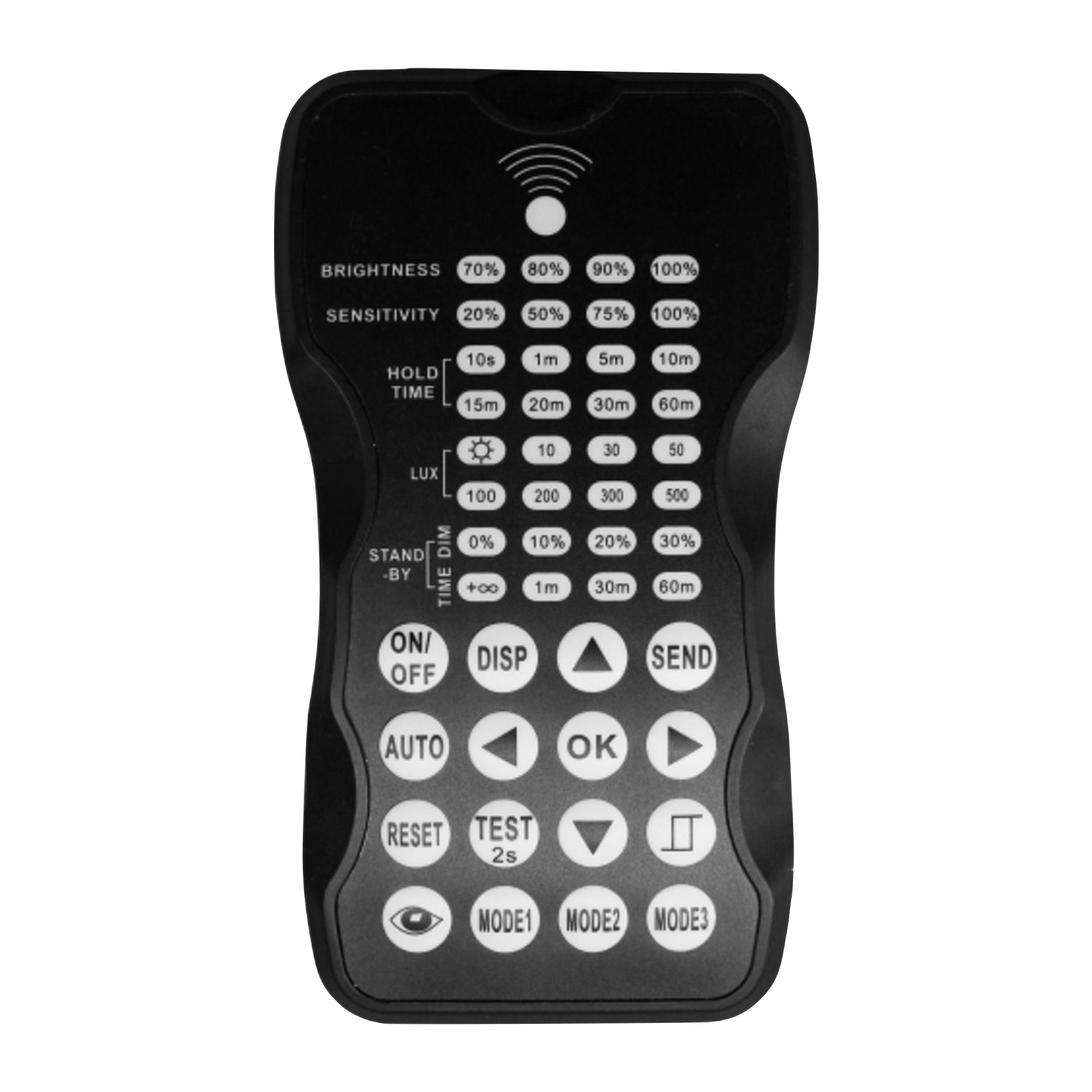 Universal Accessories | Controllers – Archipelago Lighting