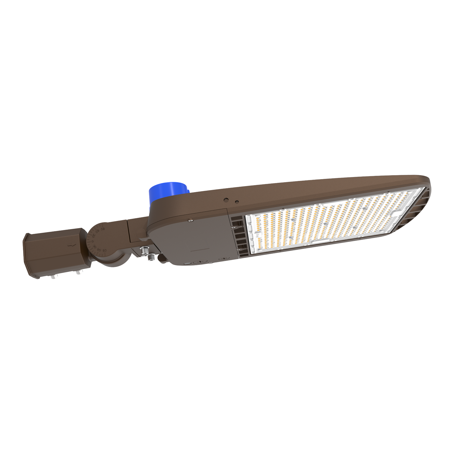 OUTDOOR LUMINAIRES – Archipelago Lighting
