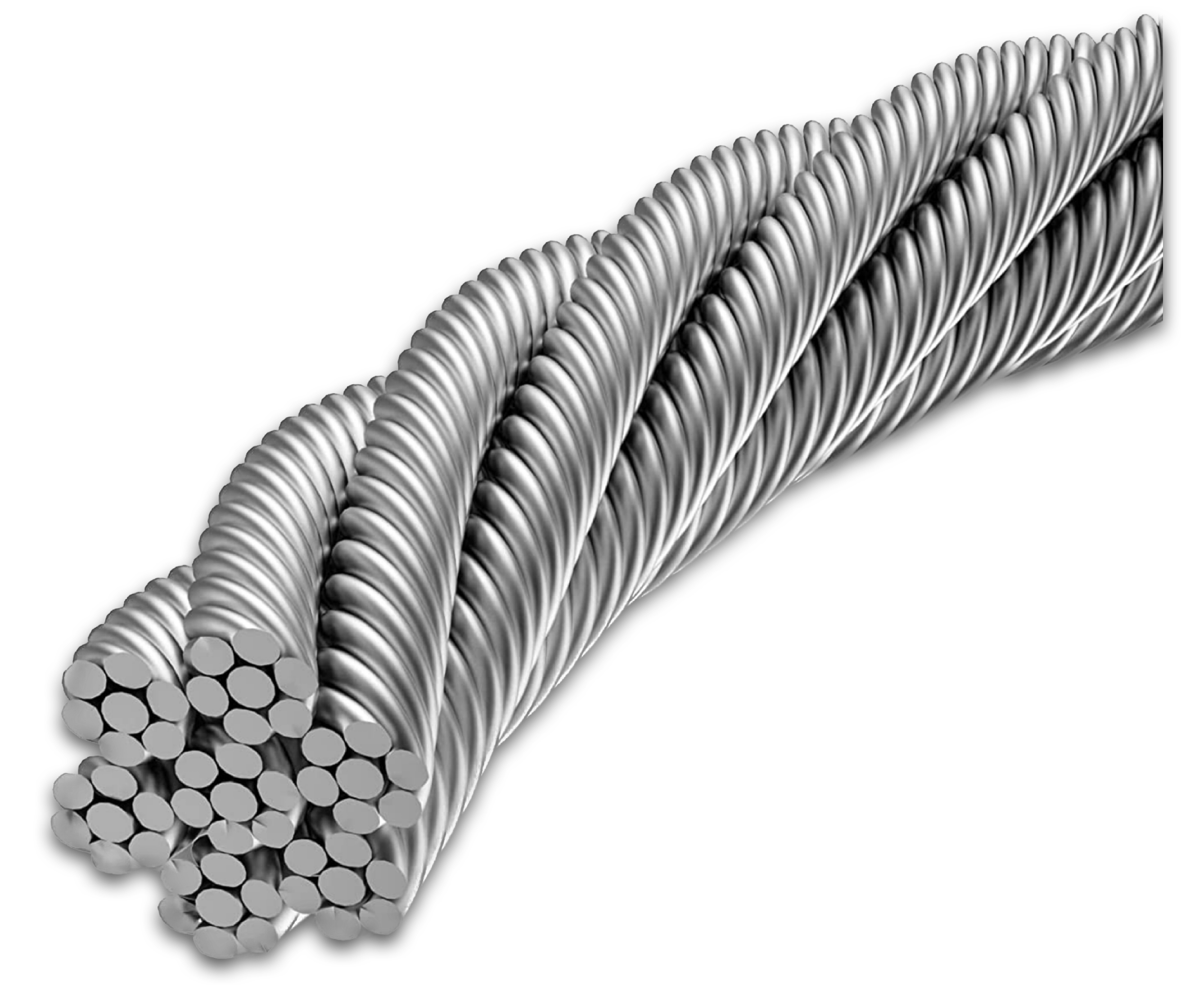 Aircraft Cables – Archipelago Lighting